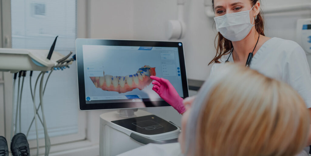 How to Correct Crooked Teeth - Designer Smiles